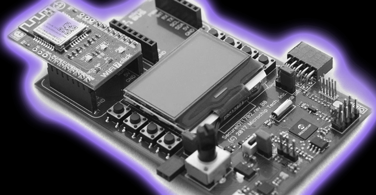 Establishing Unique Identity and Security for Cost-Sensitive Embedded ...