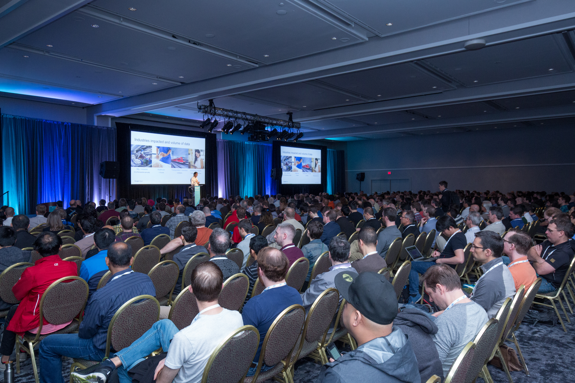 Highlights of the Embedded Linux Conference | Electronic Design