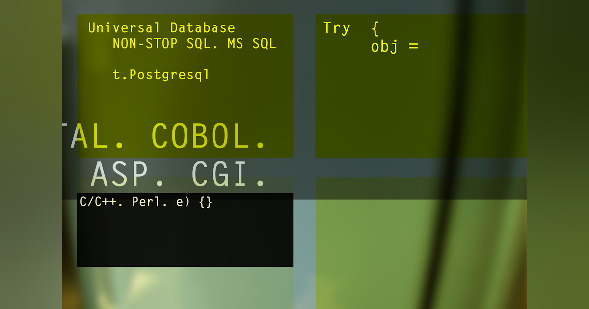 Whats The Difference Between Sql Nosql And Newsql Electronic Design