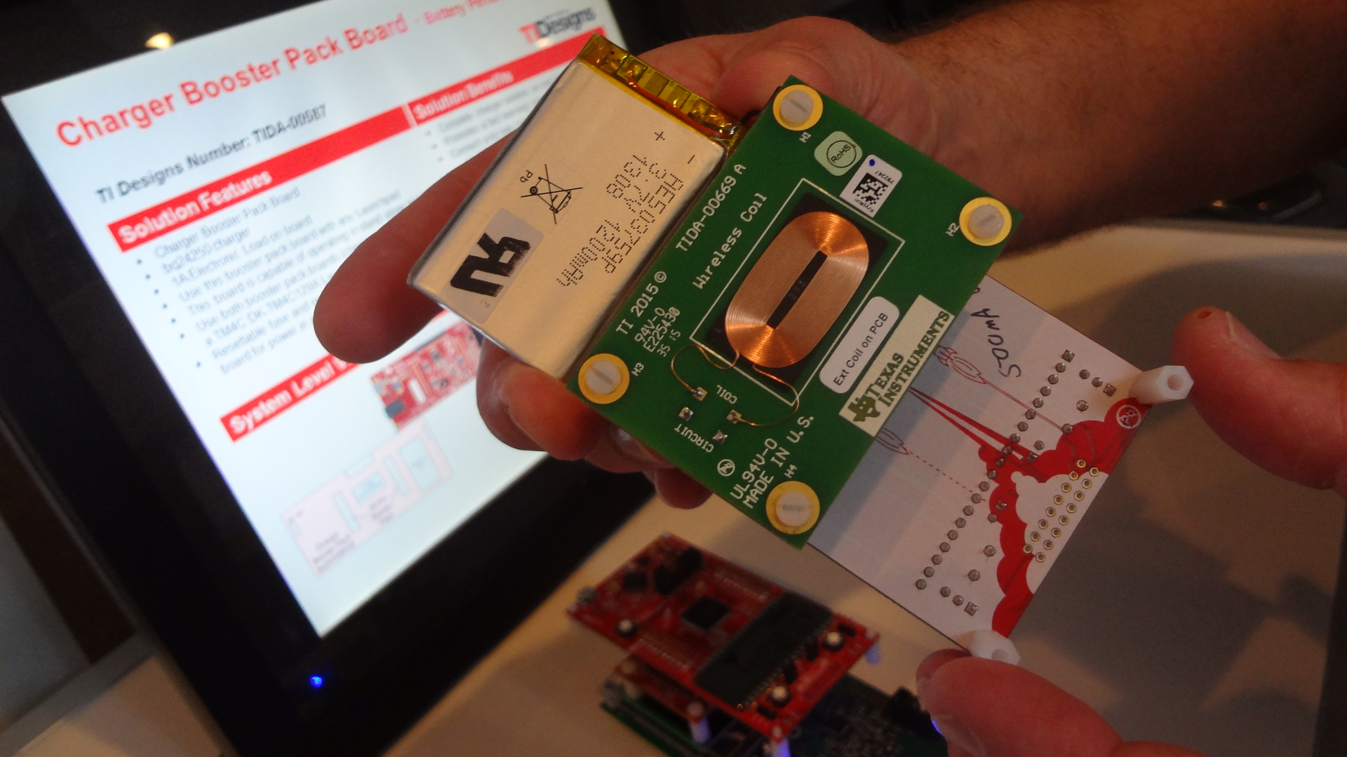 CES 2016 Roundup, Part I | Electronic Design