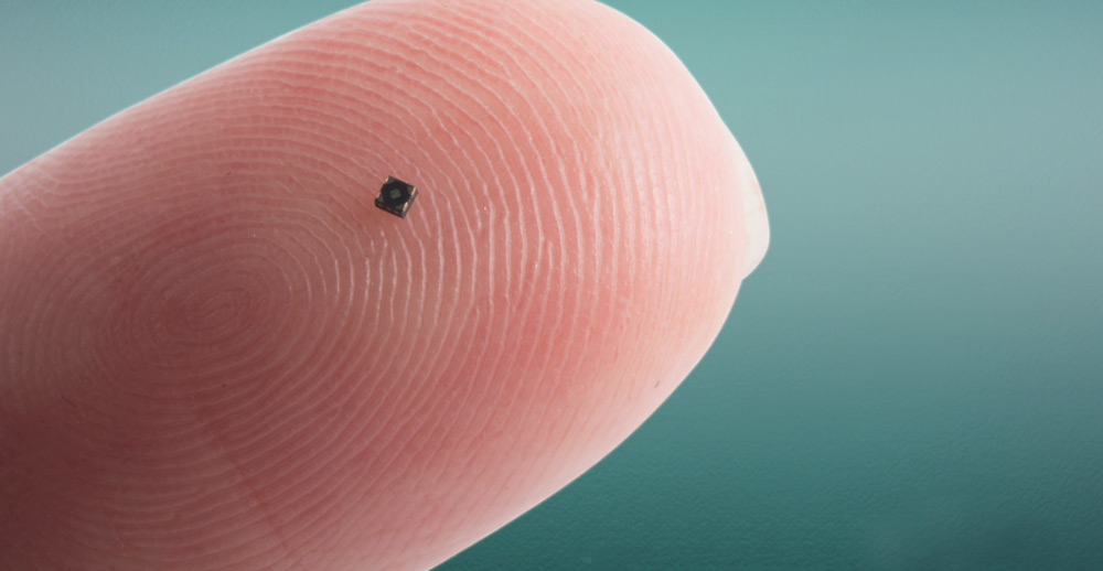 Small IS Beautiful: Tiny Packages Help Designers Do More with Less ...