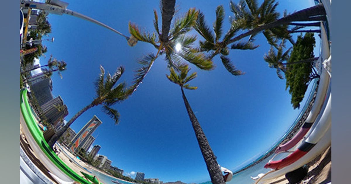 Api Sdk Let Third Parties Customize The Theta V 360 Deg Camera Electronic Design 2836