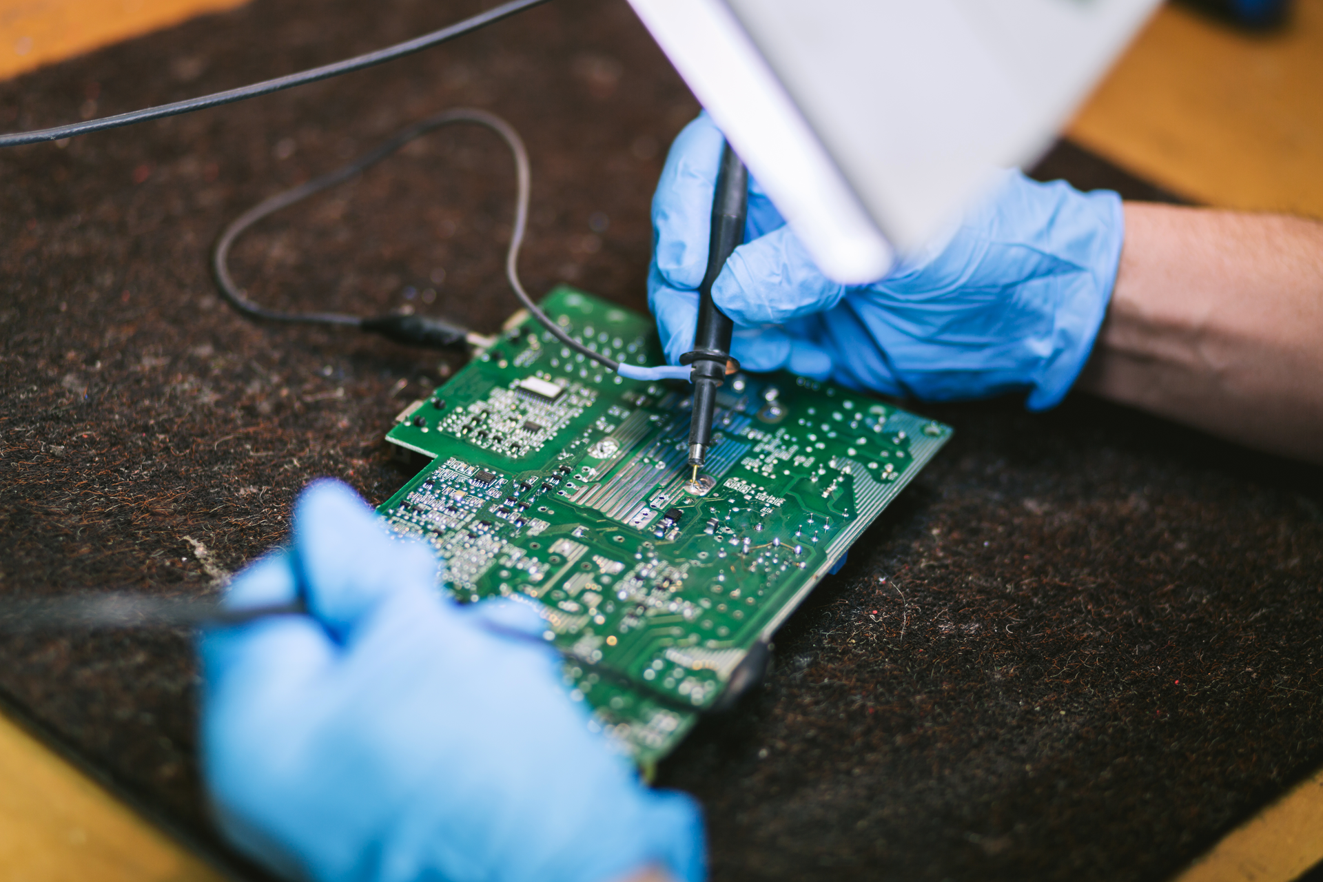 Startup Adds Artificial Intelligence to Debugging Tool | Electronic Design