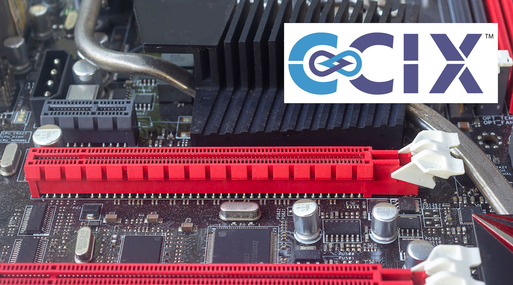 CCIX: Cache Coherent Interconnect for Accelerators | Electronic Design CCIX: Cache Coherent Interconnect for Accelerators | Electronic Design