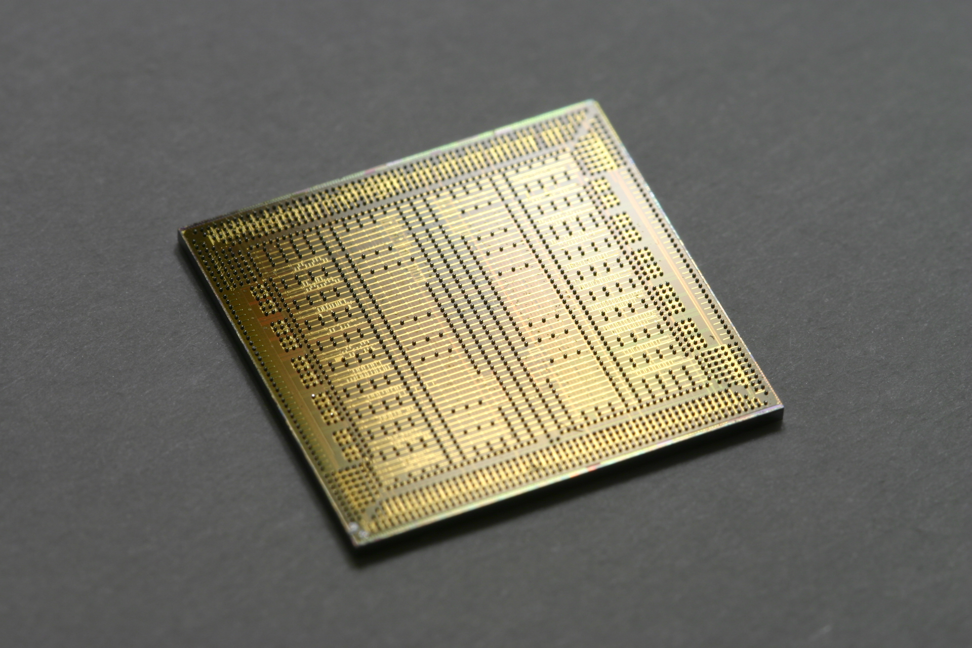 Globalfoundries Spins Out Custom Chip Business | Electronic Design