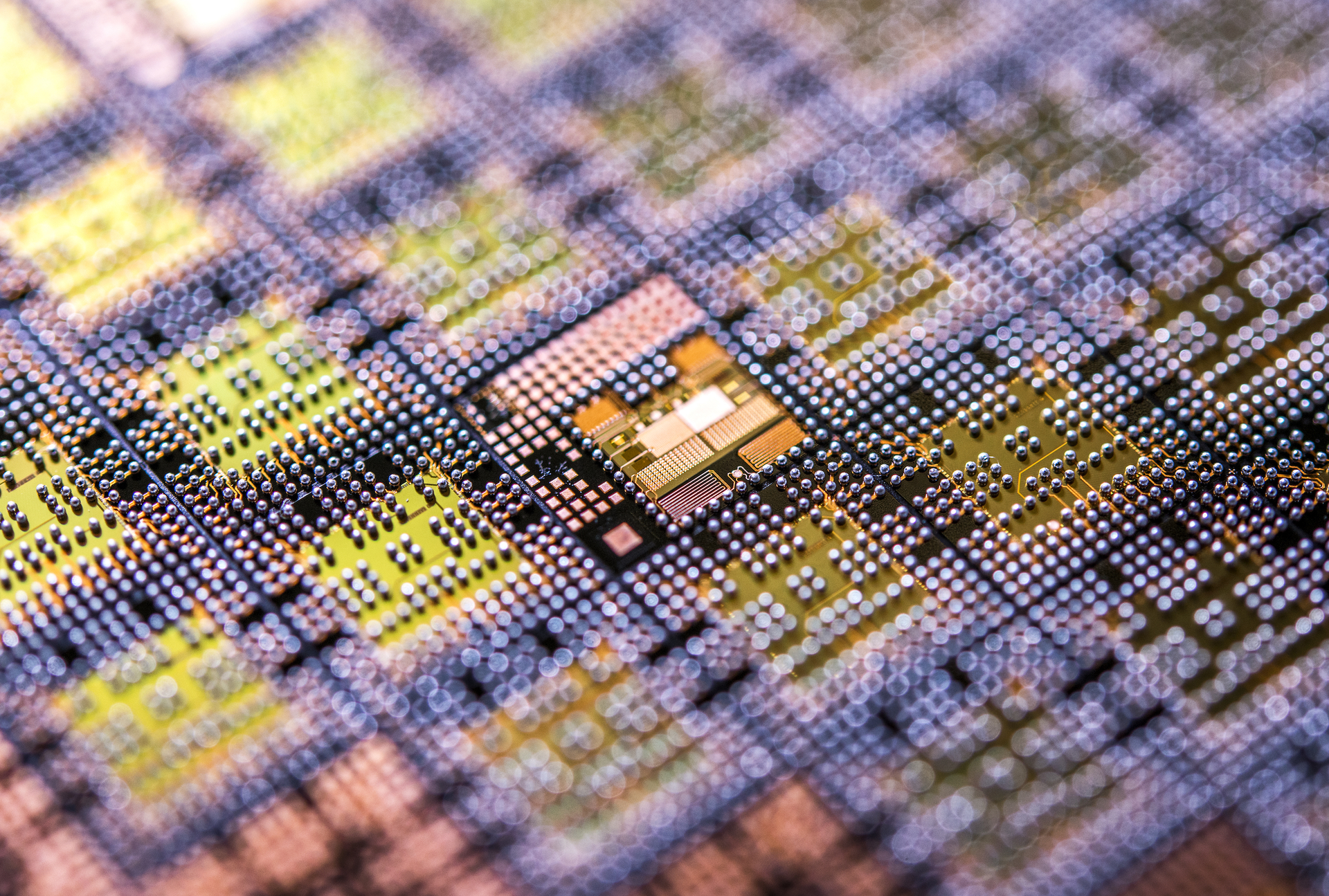 Texas Instruments Expands Line of Millimeter Wave Radar Chips ...