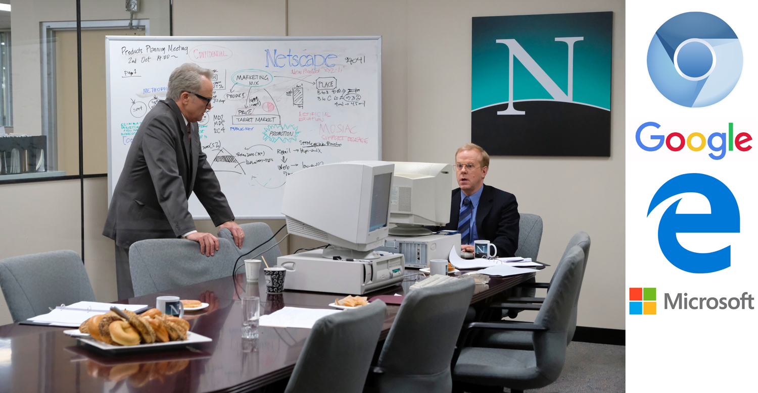 The Browser Cycle | Electronic Design