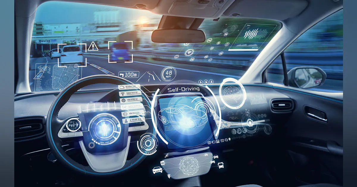 How To Power The Automotive TFT LCD Displays Of The Not so Distant how-to-power-the-automotive-tft-lcd-displays-of-the-not-so-distant