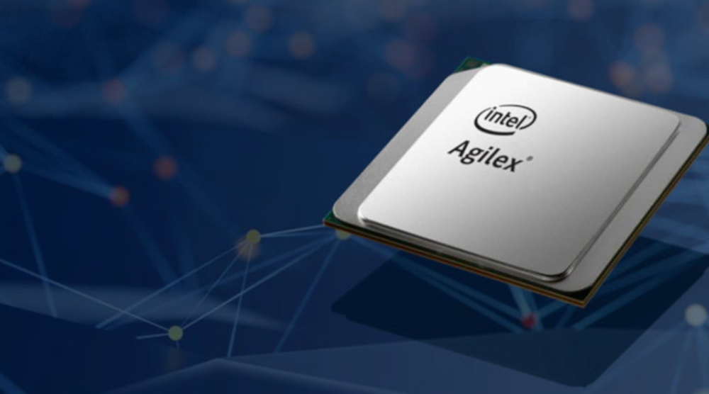 Intel Agilex Fpga Brings Cxl To Embedded Data Center Apps Electronic