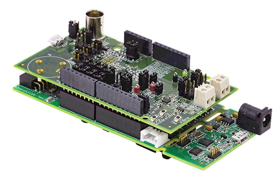 Low-Power AFE Tackles Portable Electrochemical Measurements ...