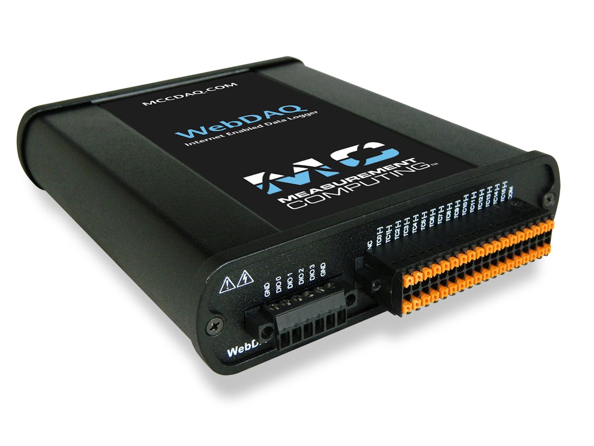 June Special Report: Data Acquisition Systems | Electronic Design