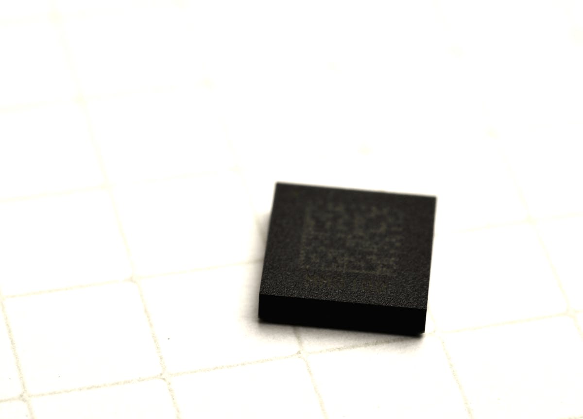 MEMS technology is transforming high-density switch matrices ...