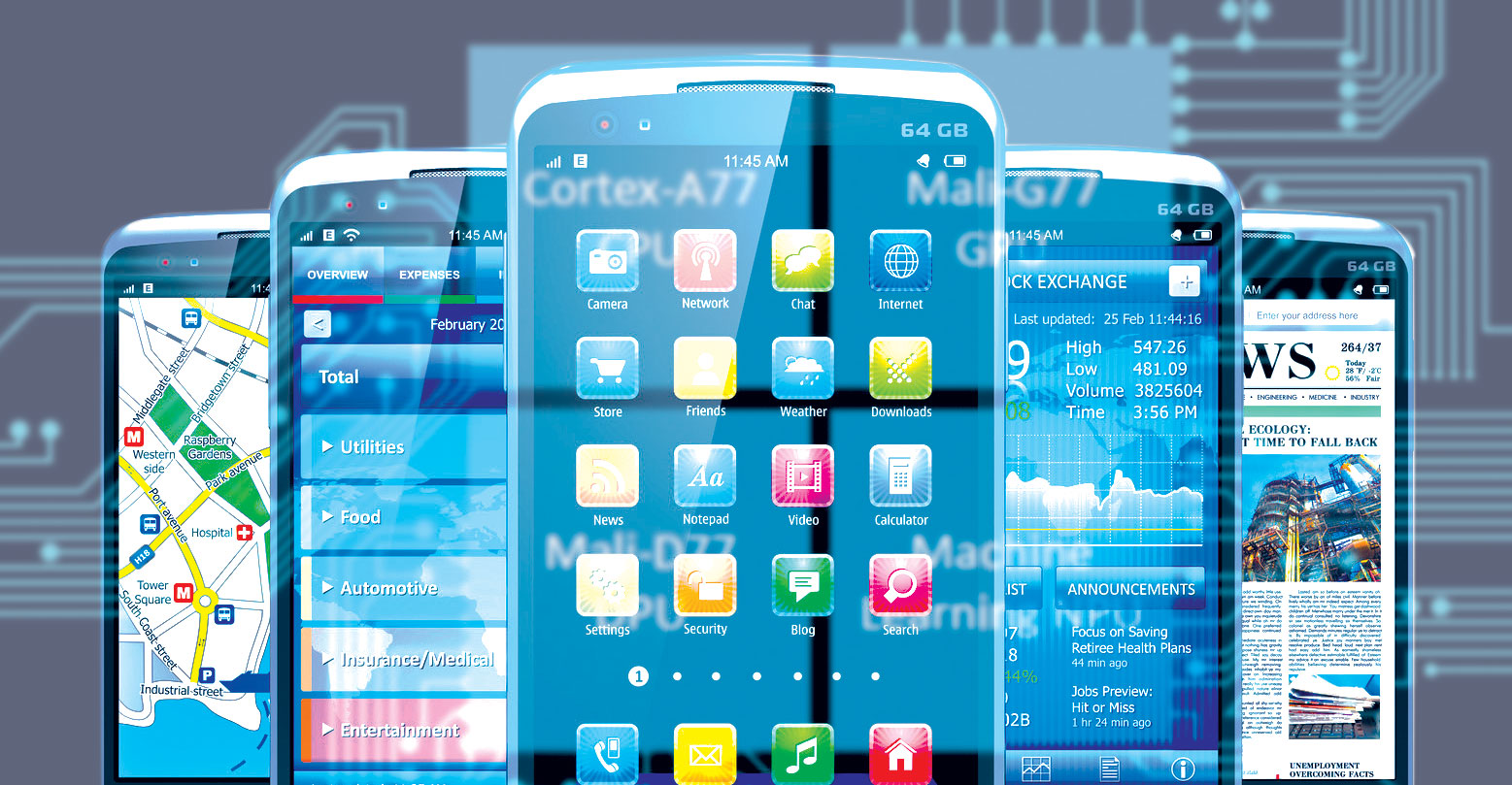 Cortex-A77 Dials in on Premium Smartphones | Electronic Design