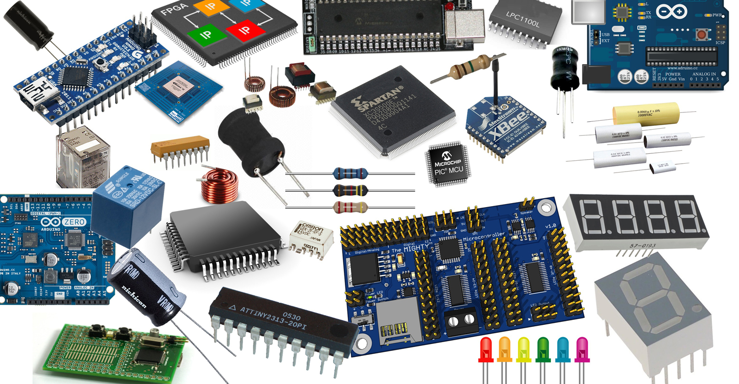 Building Component Pride at 2019 IMS Exhibition | Electronic Design