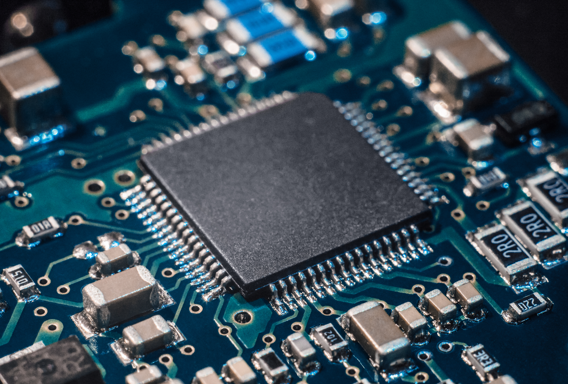 Broadcom Opens Up Programming for New Switch Chip | Electronic Design