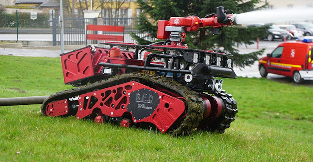 Game of Drones: Build a Robot for the HoverGames | Electronic Design