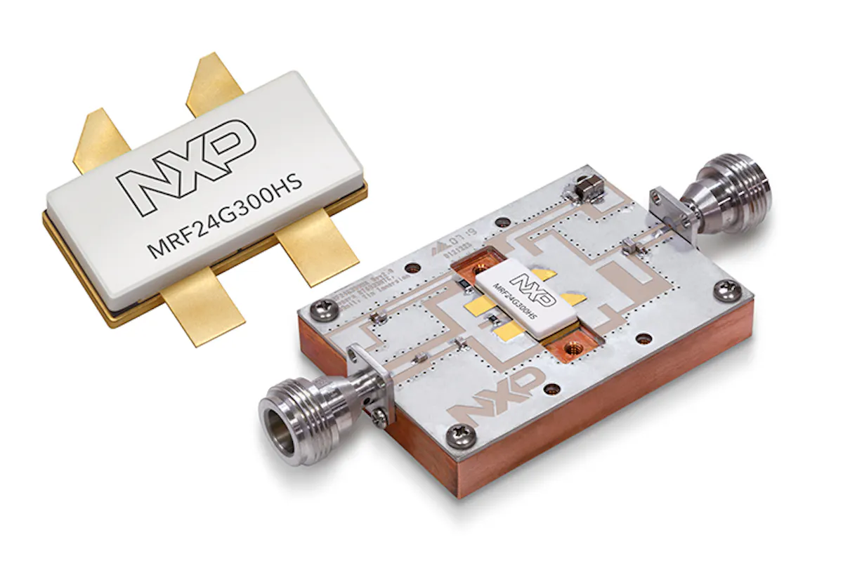 Semiconductor Developers Show mmWave Devices at 2019 IMS | Electronic ...