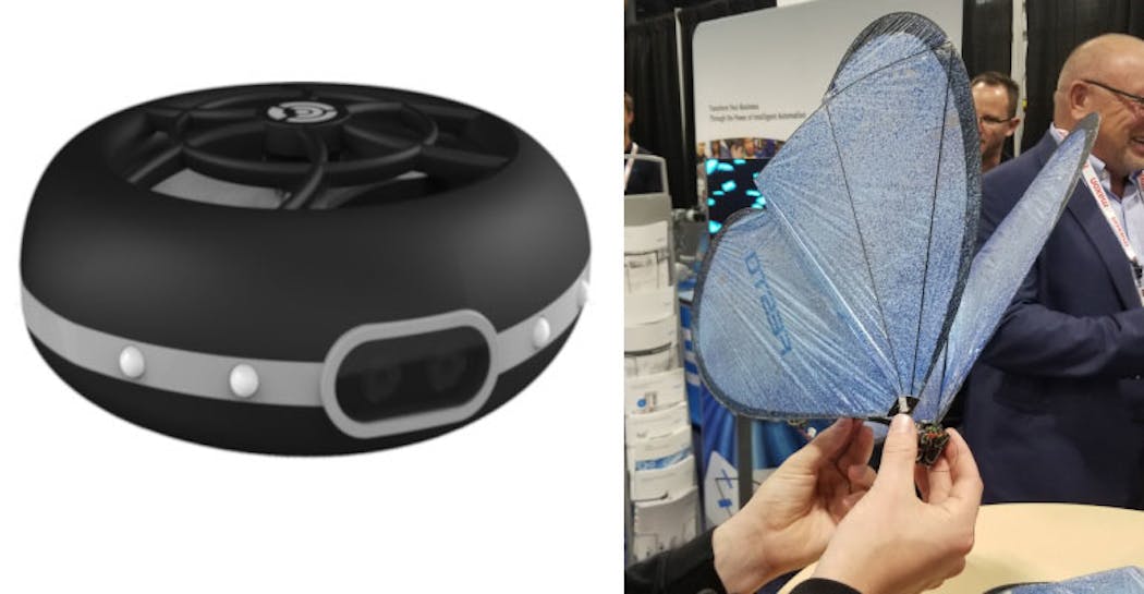 Robotics Summit Offers a Different Look at Robots | Electronic Design