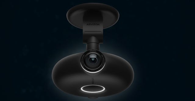 AI Keeps 360-Degree Car Camera Ahead of the Pack | Electronic Design