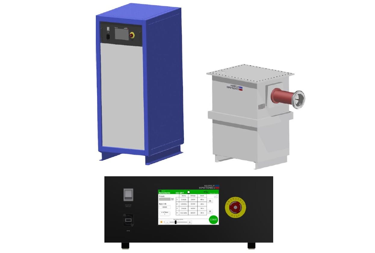 Haefely Hipotronics releases new 700 series test set with digital ...