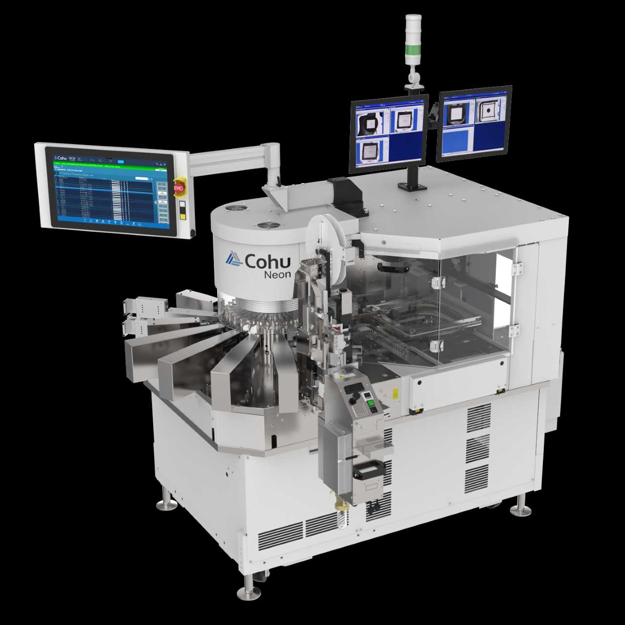 EE's September 2019 Featured Tech | Electronic Design