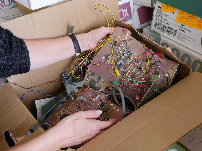 What’s All This Stuff Stuff, Anyhow? | Electronic Design