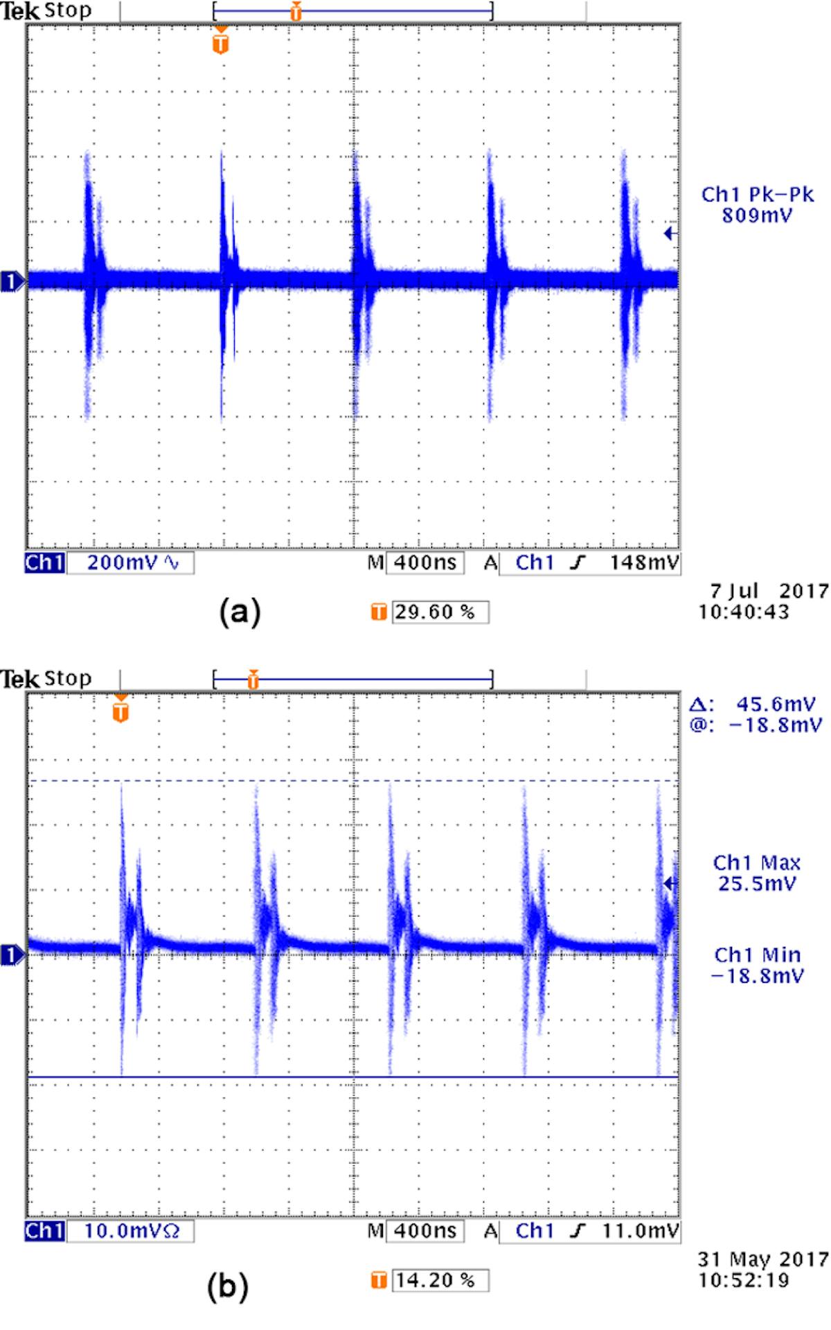 Measure—and Reduce—Output-Voltage Ripple for DC-DC Regulators ...