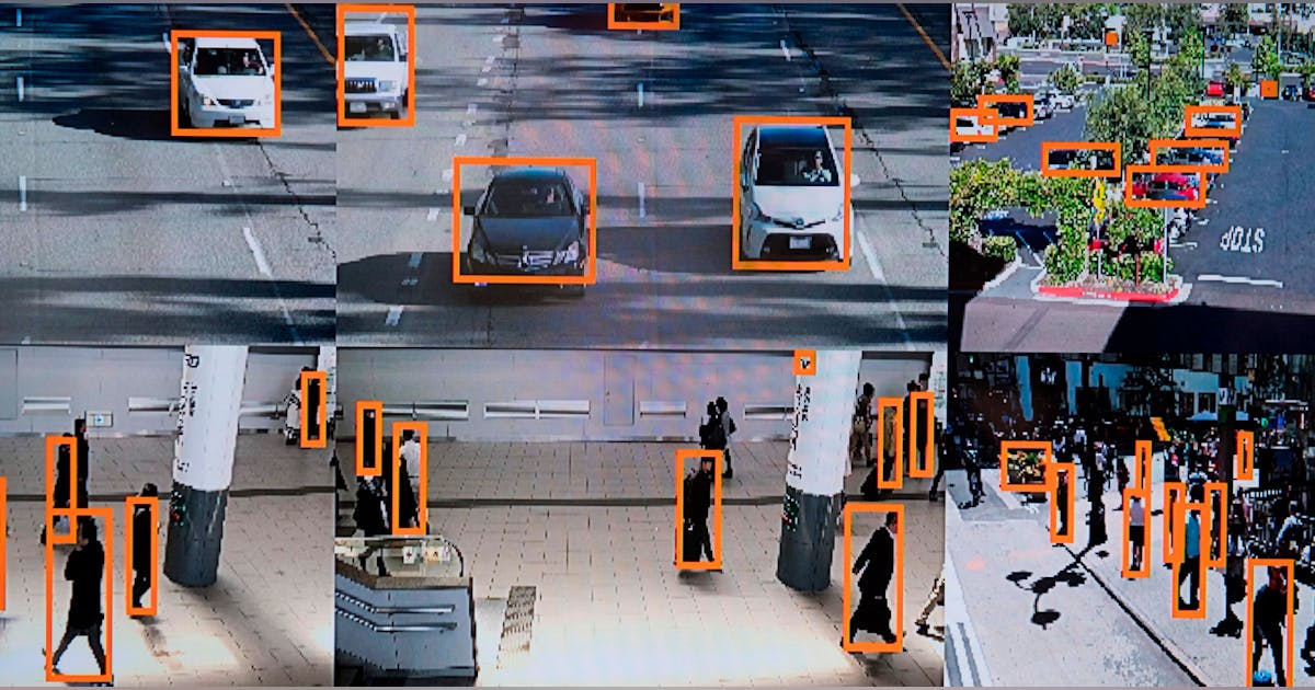 Bring Deep Learning Inference To Embedded Applications Electronic Design
