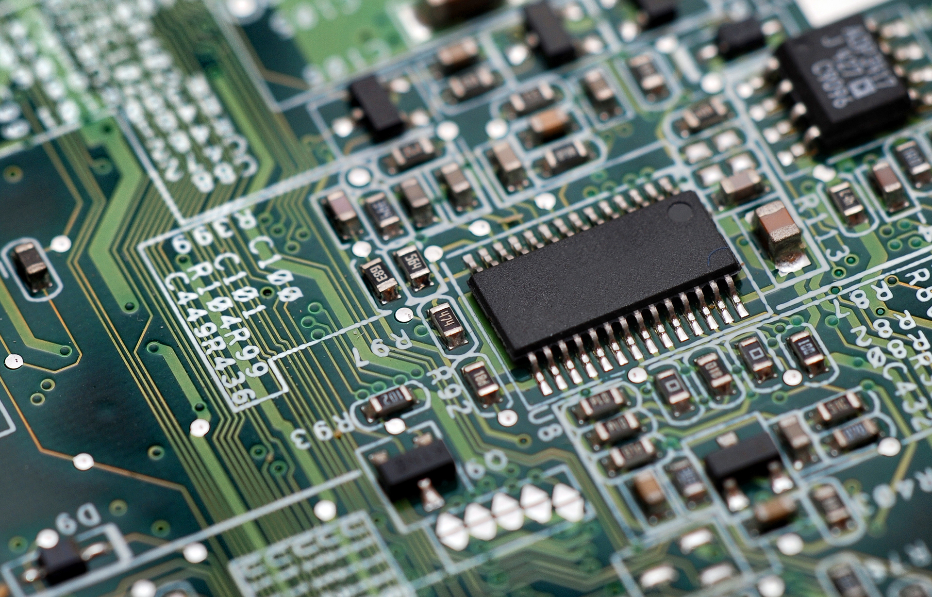 STMicroelectronics Rolls Out Security Tools for 32-Bit MCUs | Electronic Design