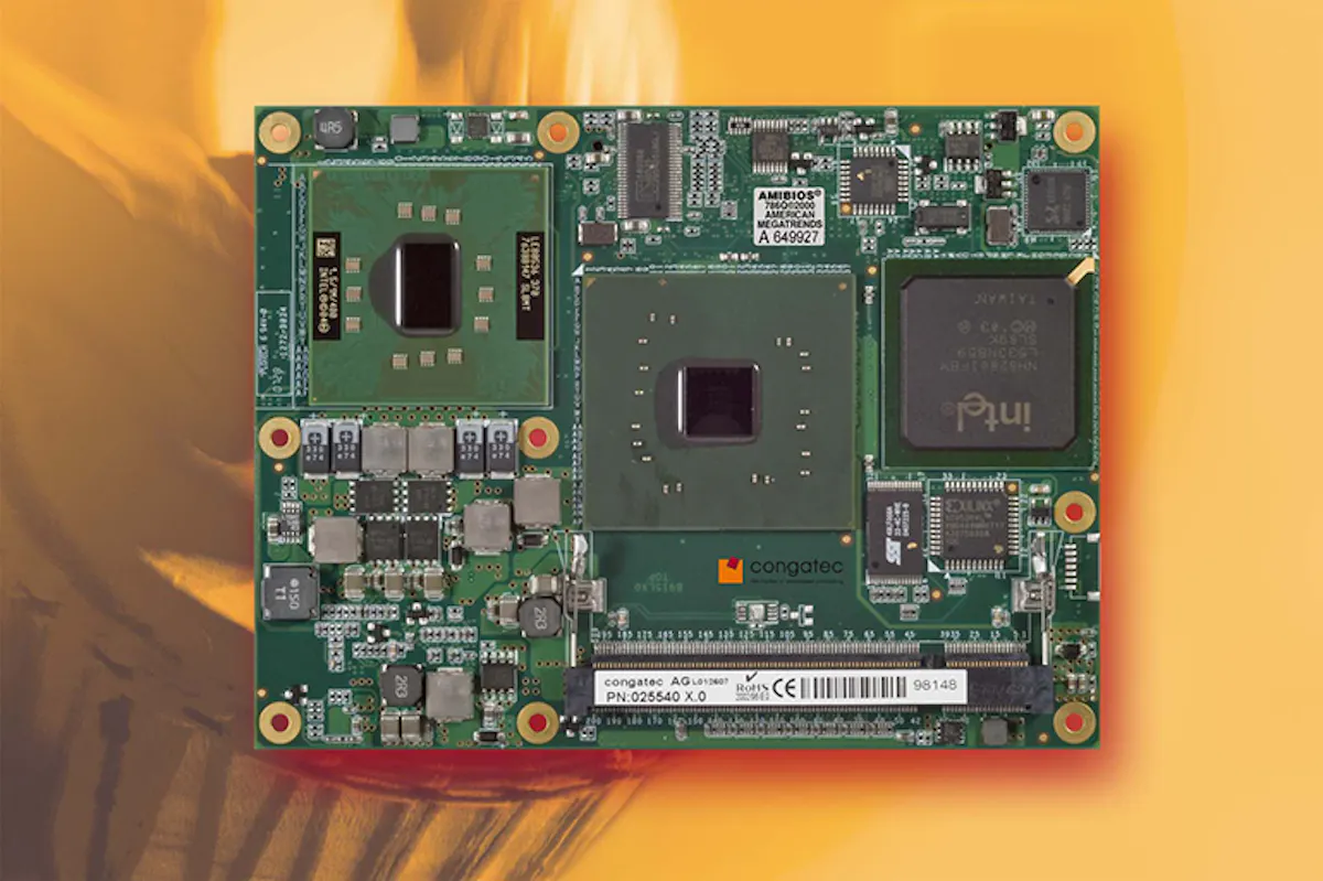 The Third Performance Cycle for COMs is Coming | Electronic Design