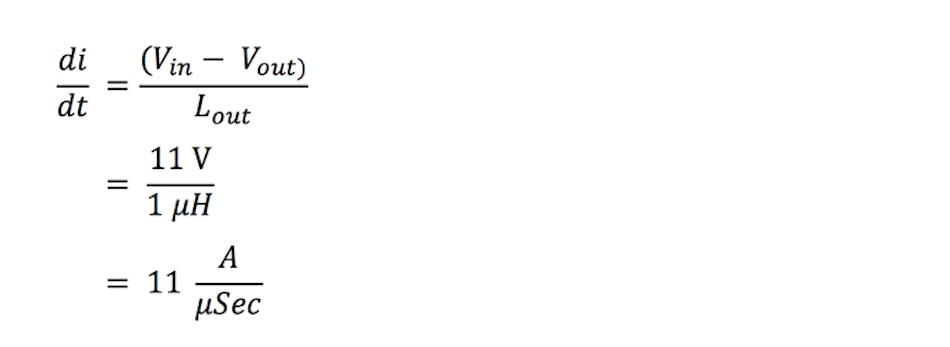 Output Capacitance Optimization Using a Load Slammer—Theory ...