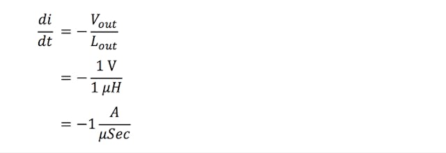 Output Capacitance Optimization Using a Load Slammer—Theory ...