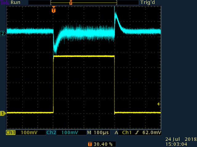 Output Capacitance Optimization Using a Load Slammer—Theory ...