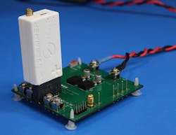 Output Capacitance Optimization Using a Load Slammer—Theory ...