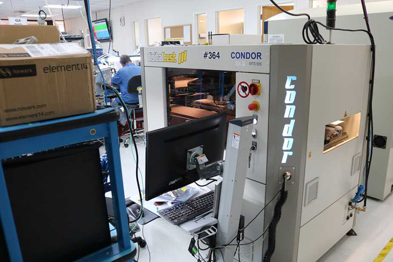 Flying Probe Testing: The Fixtureless In-Circuit Test that Must be ...