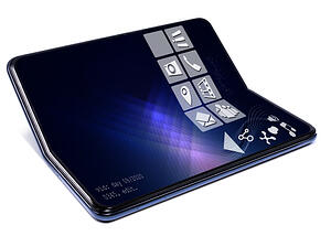 Flexible electronics poised for explosive growth | Electronic Design