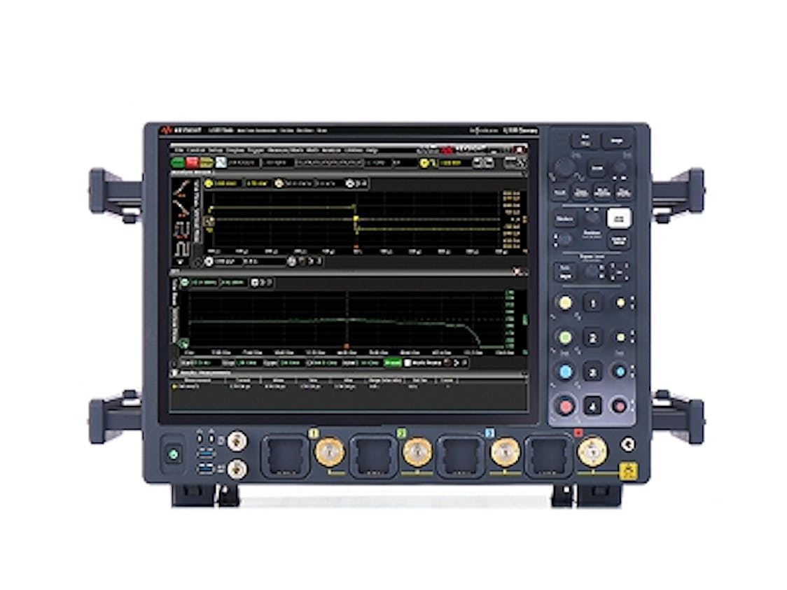 Keysight announces the first single box, multi-channel solution for ...