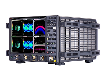 Keysight announces the first single box, multi-channel solution for ...