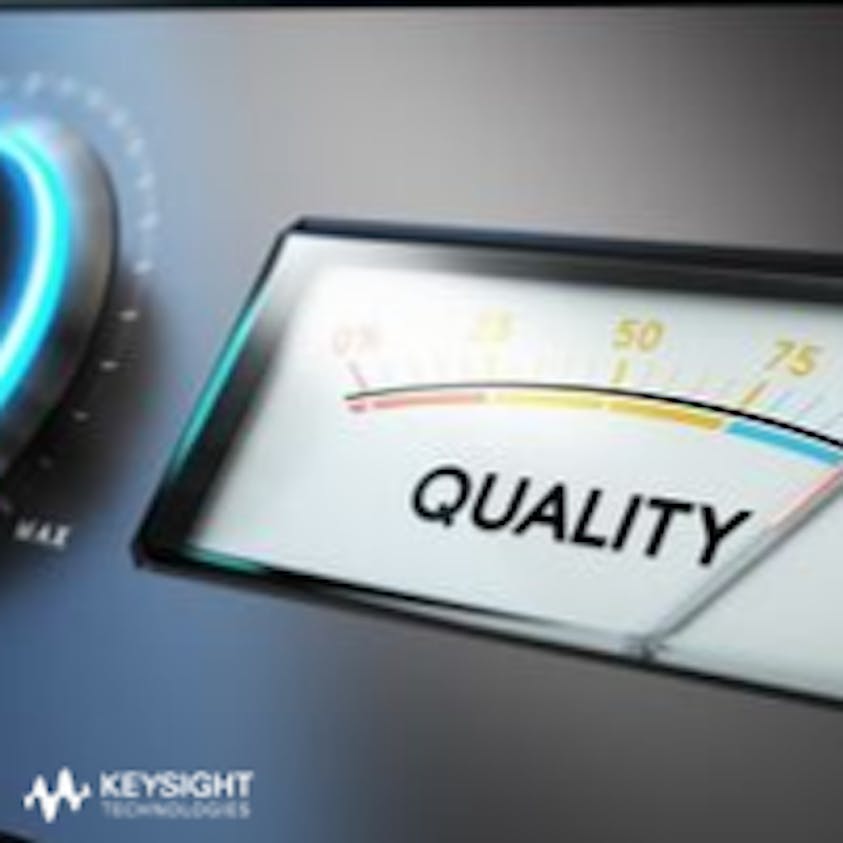 Infographic: “How Test Challenges Impact Quality” | Electronic Design