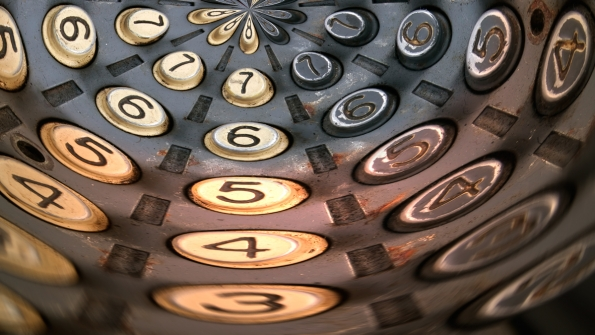 The First Handheld Digital Calculator Celebrates 50 Years, Part 1 ...