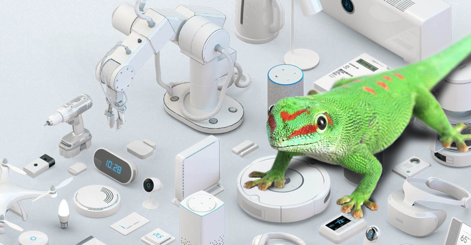 Wireless Modules Simplify IoT Device Design | Electronic Design