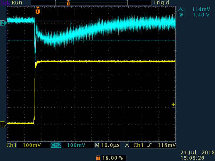 “Load Slamming” Can Help Save Cost When Optimizing Output Capacitance ...