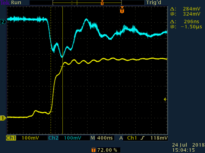 “Load Slamming” Can Help Save Cost When Optimizing Output Capacitance ...