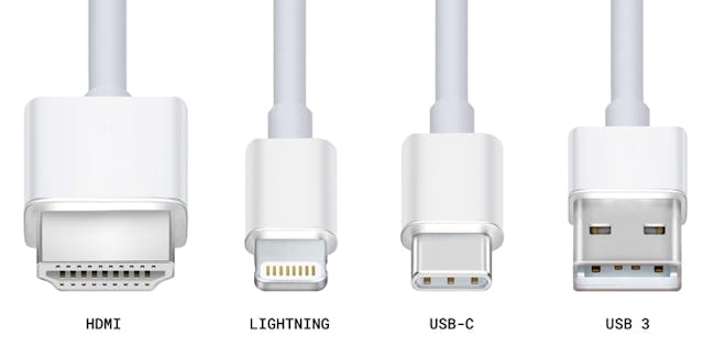 11 Myths About USB Type-C | Electronic Design