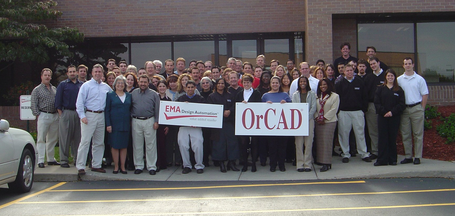 EMA Design Automation celebrates its 30th anniversary | Electronic Design