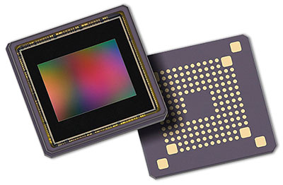 FRAMOS offers ON Semiconductor’s XGS imagers with HiSPi interface ...