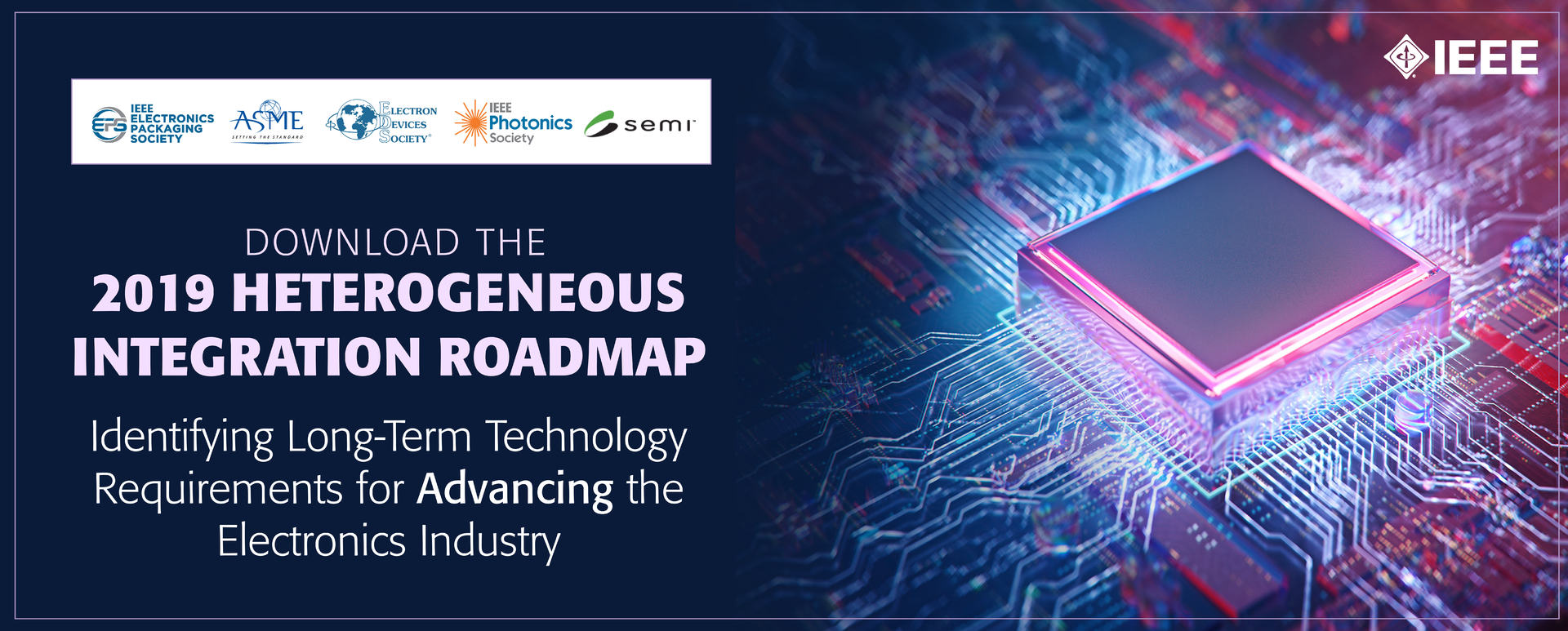 IEEE debuts 2019 Heterogeneous Integration Roadmap | Electronic Design