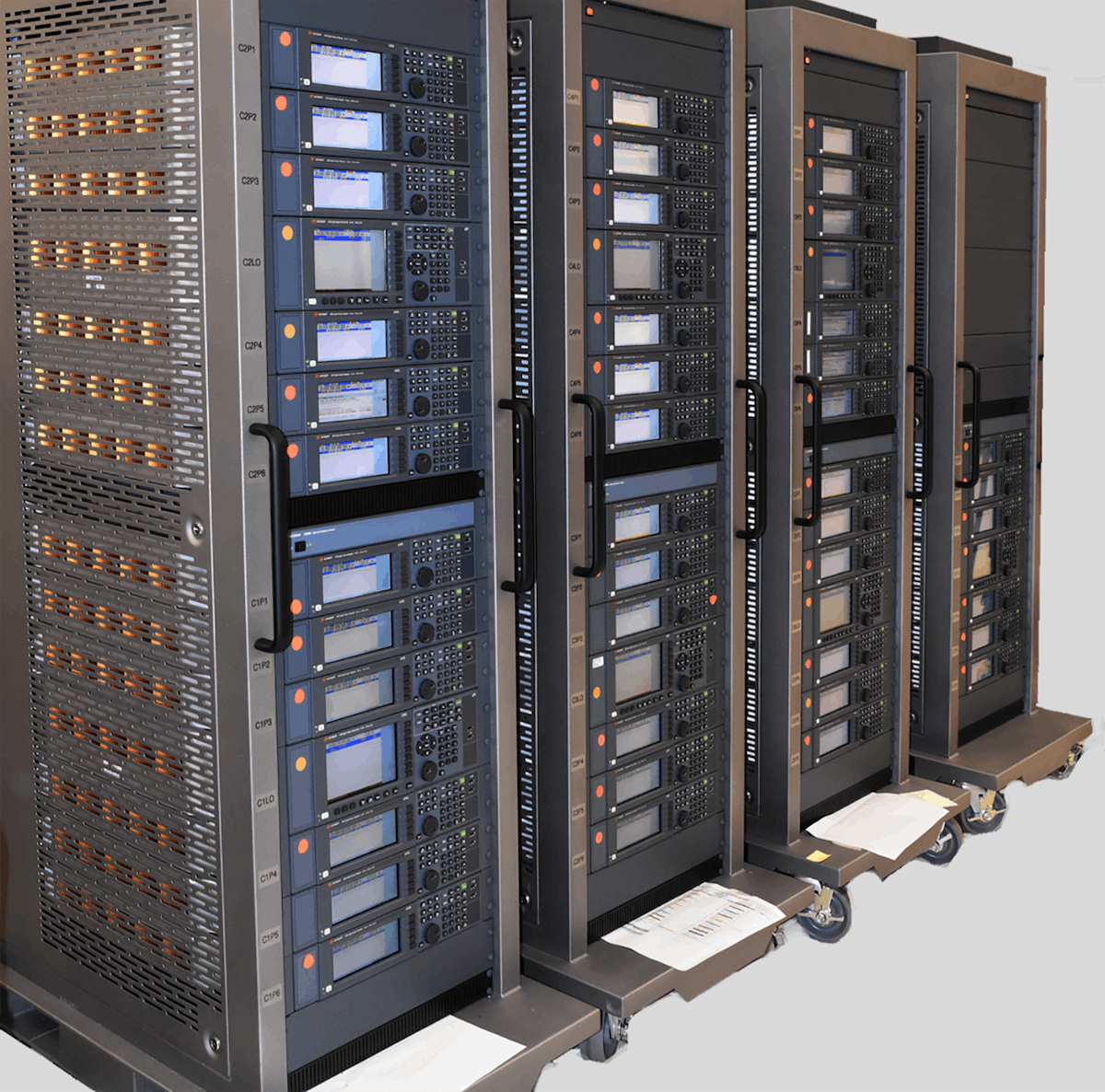 Keysight delivers dynamic real-time threat-simulation EW test ...