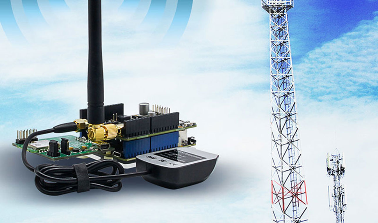 Kit Offers a Simpler Path to Cellular IoT Cloud Access | Electronic Design