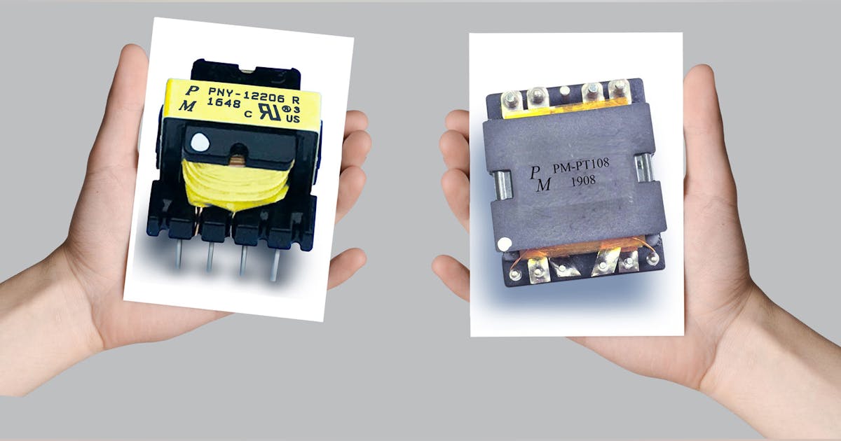 What S The Difference Between Conventional And Planar Switching Power
